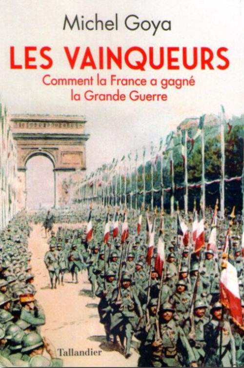 Un Soldat Ne Devrait Pas Dire ça Entretien Avec Michel Goya Sur Le