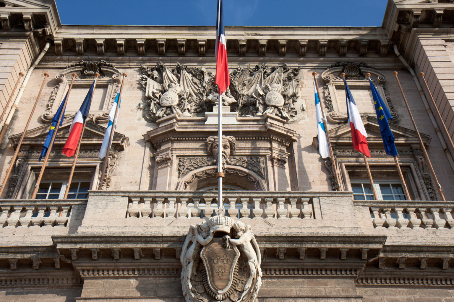 La loi « Paris–Lyon–Marseille » : un scrutin opaque, complexe et peu ...