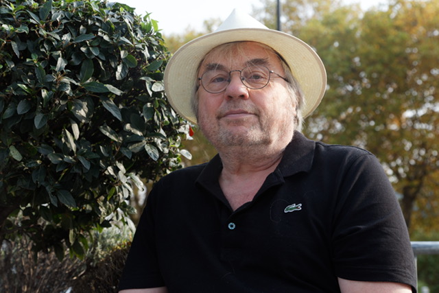 Robert Redeker, Author at Revue Politique et Parlementaire