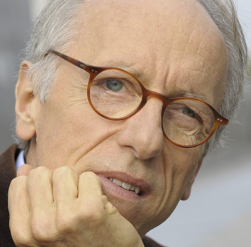 Hommage à Pierre Legendre - Revue Politique et Parlementaire