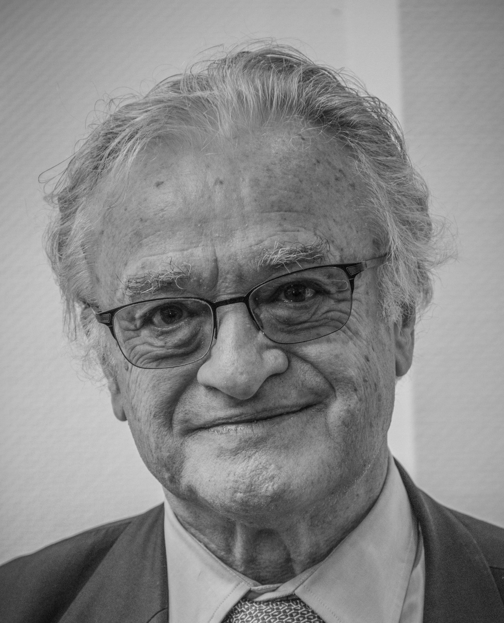 Alain Gérard Slama, Author at Revue Politique et Parlementaire