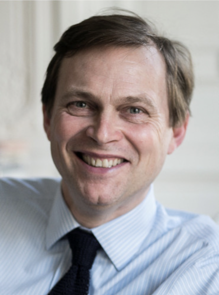 Philippe Manière, Author at Revue Politique et Parlementaire