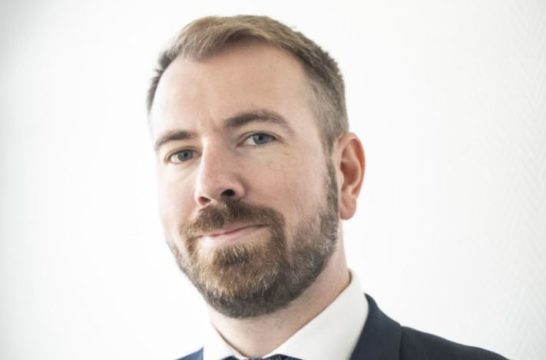 hugh bailey -GE - Revue Politique et Parlementaire