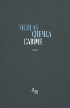 L'Abîme, de Nicolas Chemla - Revue Politique et Parlementaire
