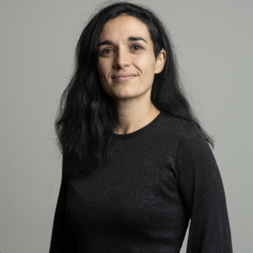 Clara Egger : « Il ne faut pas que la représentation nationale soit ...