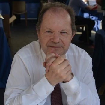 Entretien avec Philippe Bilger - Revue Politique et Parlementaire